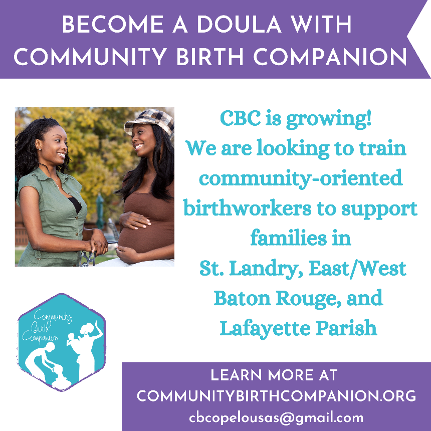 Doula Training